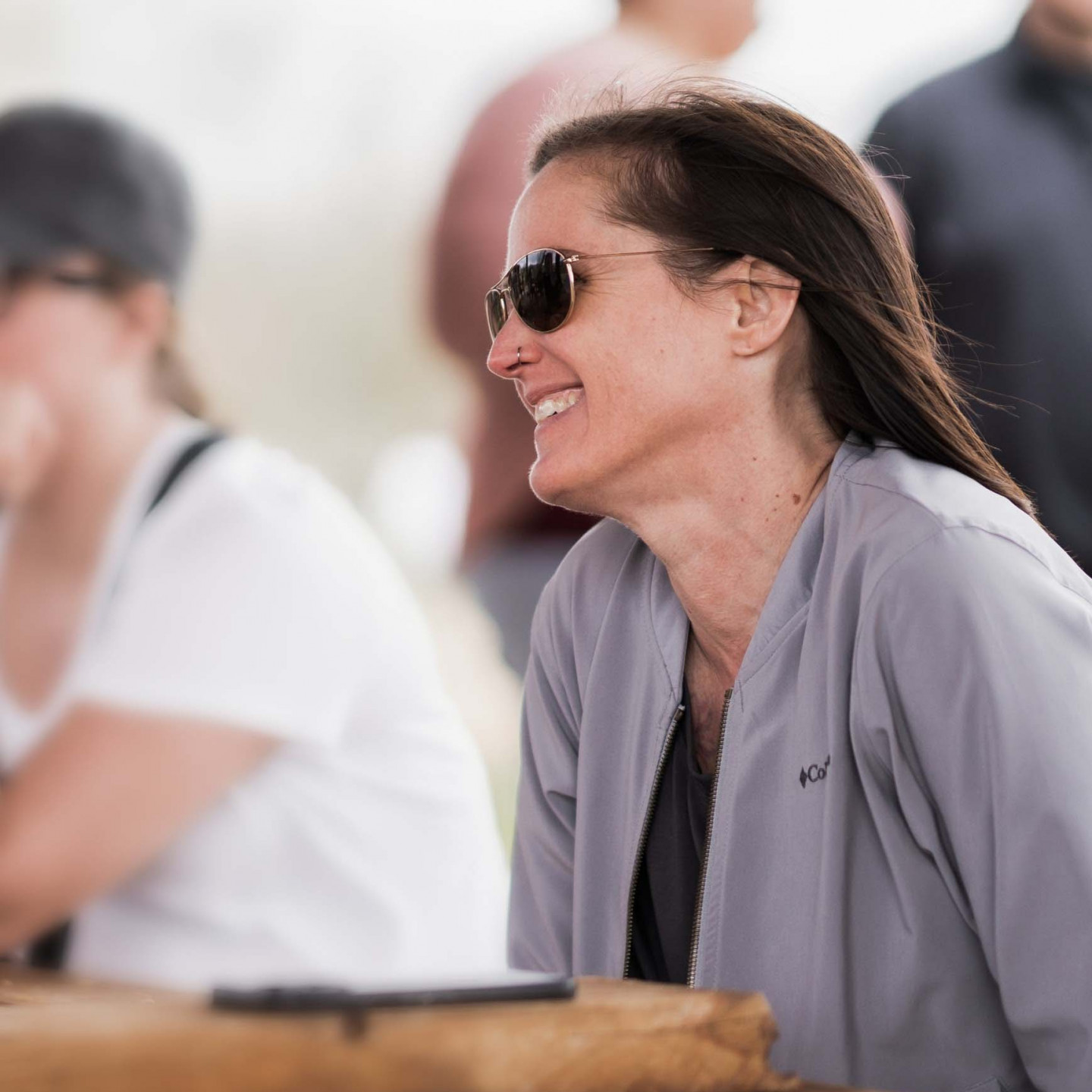 About Us | Winds of Change