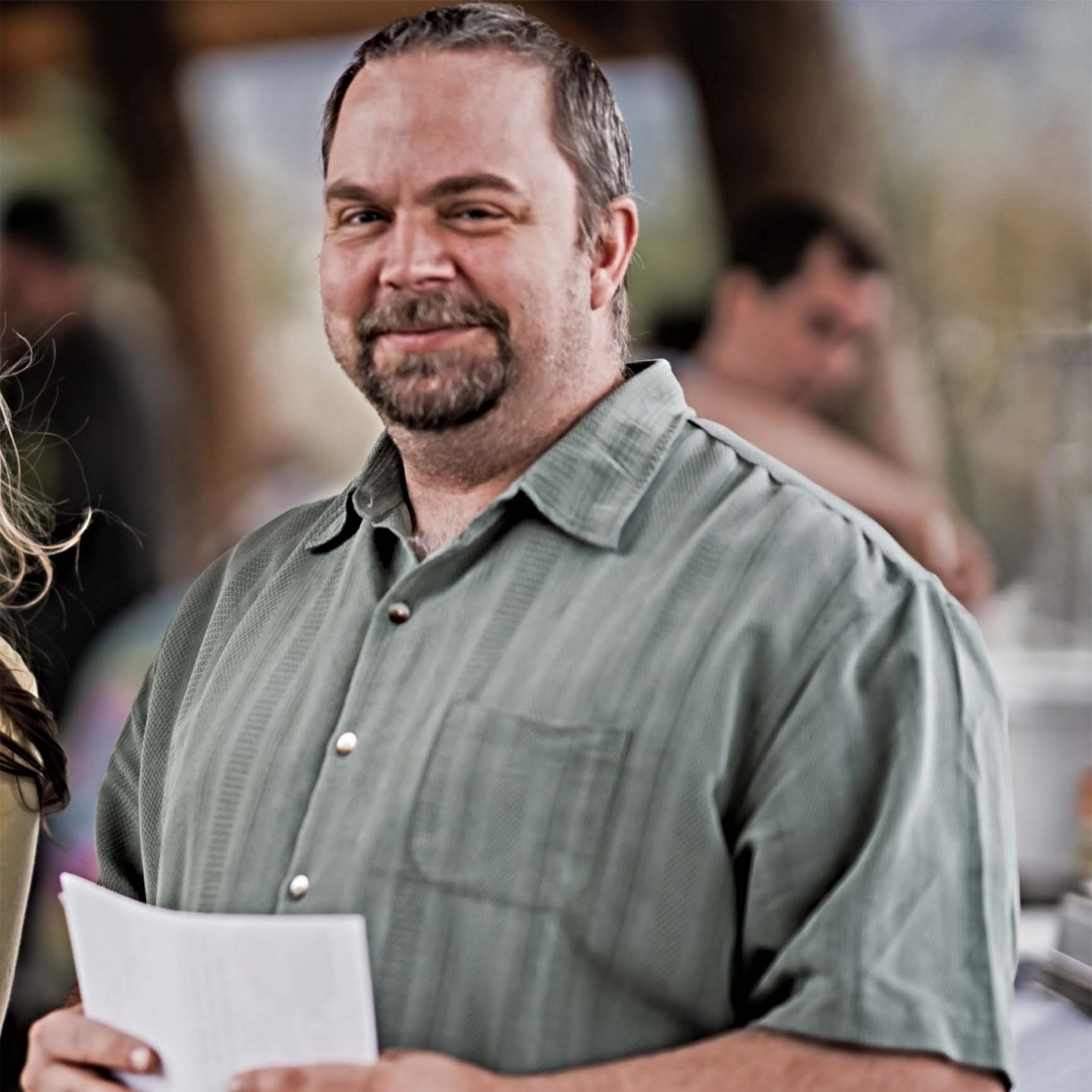 About Us | Winds of Change